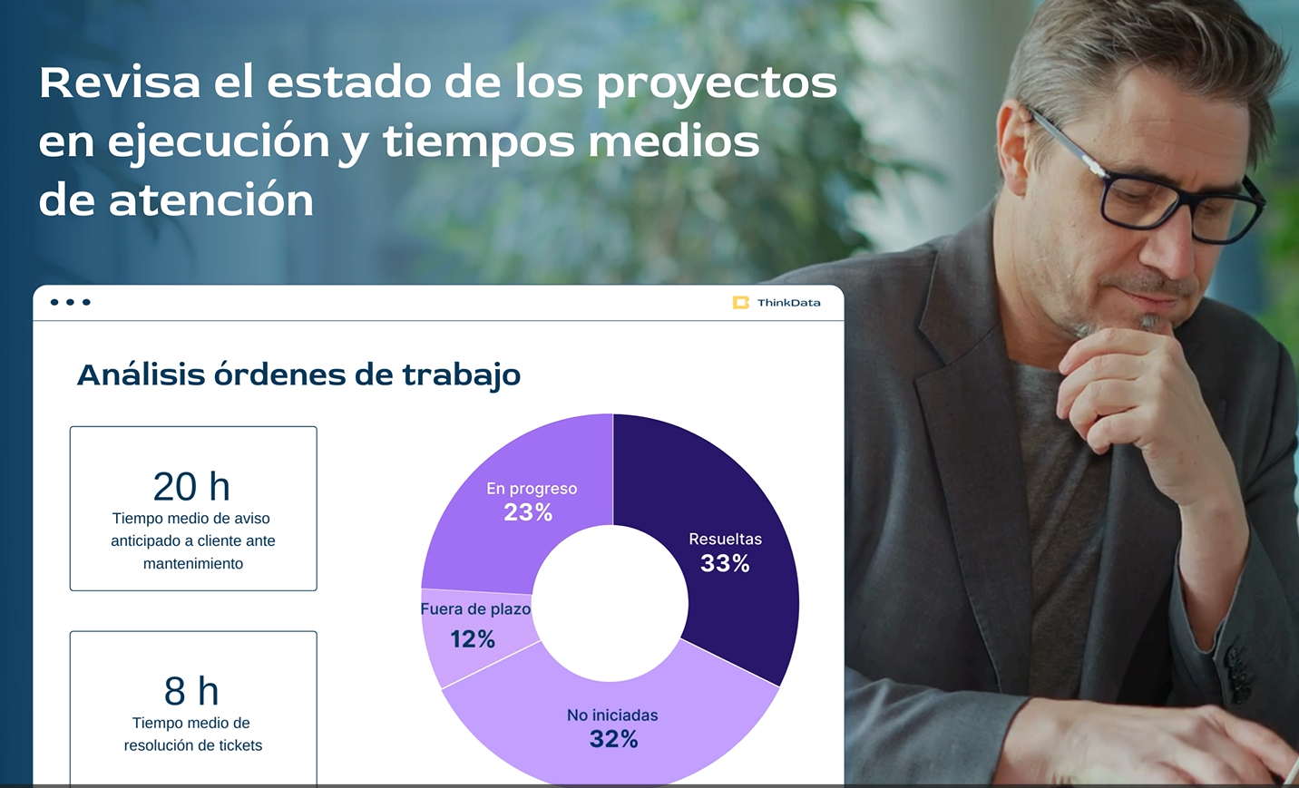 Eficiencia Operacional en Data Centers: Mucho Más que una Moda | Bjumper